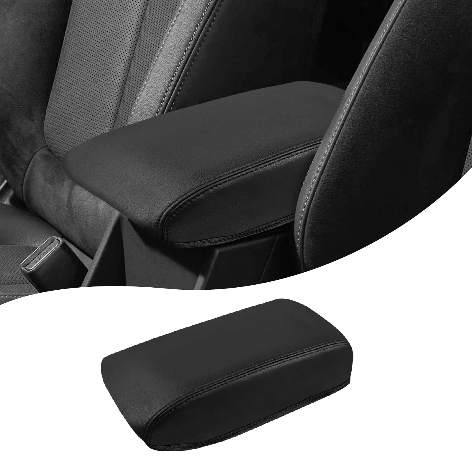 Autorder Center Console Cover for 2025 2026 Forester Accessories ...