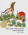 Girl Who Loved Wild Horses, The: Goble, Paul, Goble, Paul ...