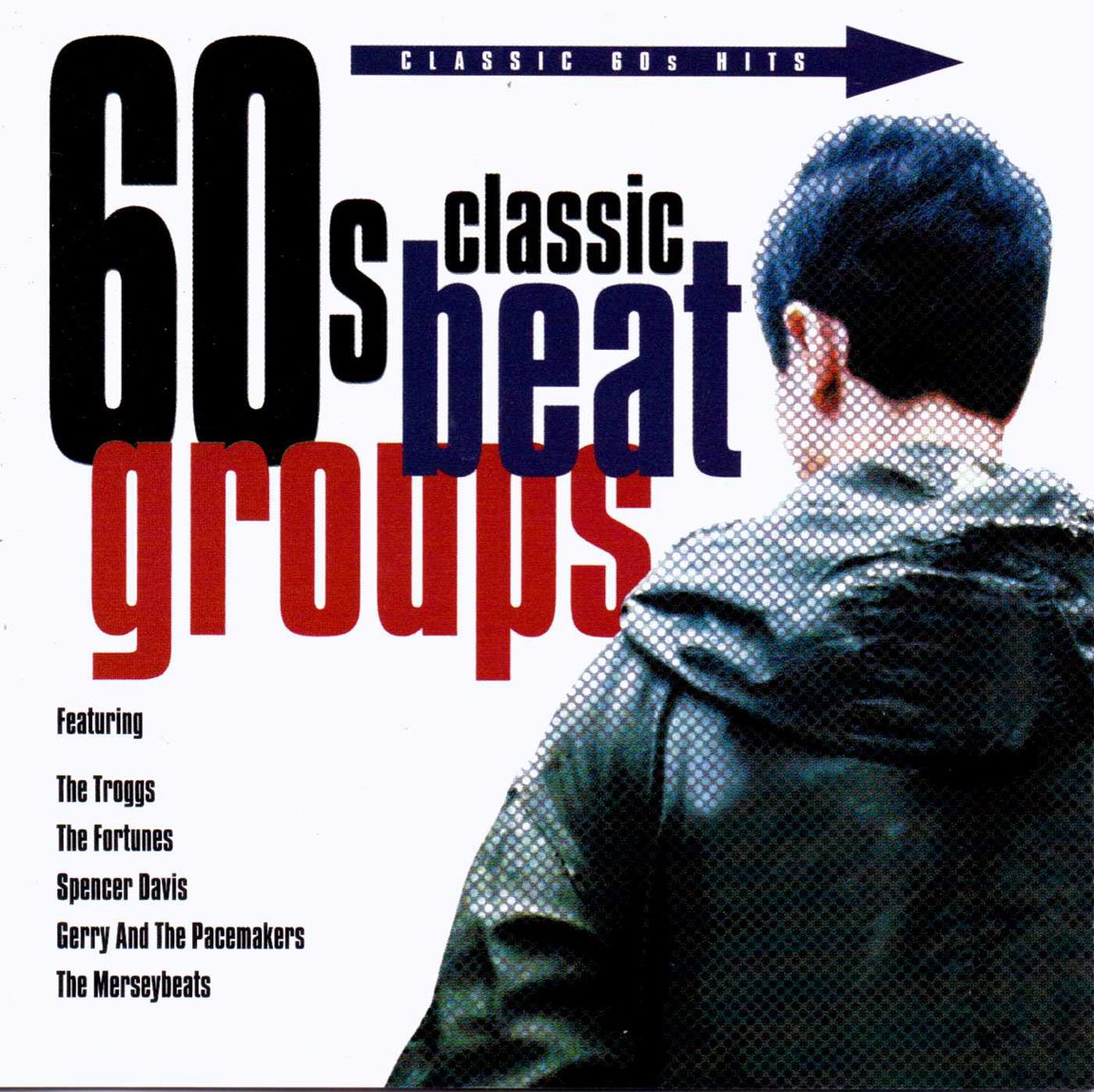 Classic 60s Beat Groups - Classic 60s Beat Groups: Amazon.de: Musik