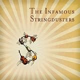 The Infamous Stringdusters - Silver Sky (Deluxe Edition) - Amazon.com Music