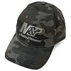 M&P by Smith & Wesson Officially Licensed Men’s Baseball Hat ...