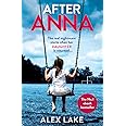 Amazon.com: After Anna: 9780008168483: Lake, Alex: Books