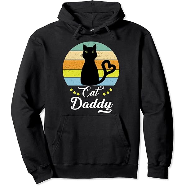 Cat Daddy Dance