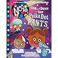 Amazon.com: The Nuts: Sing and Dance in Your Polka-Dot Pants (The Nuts ...
