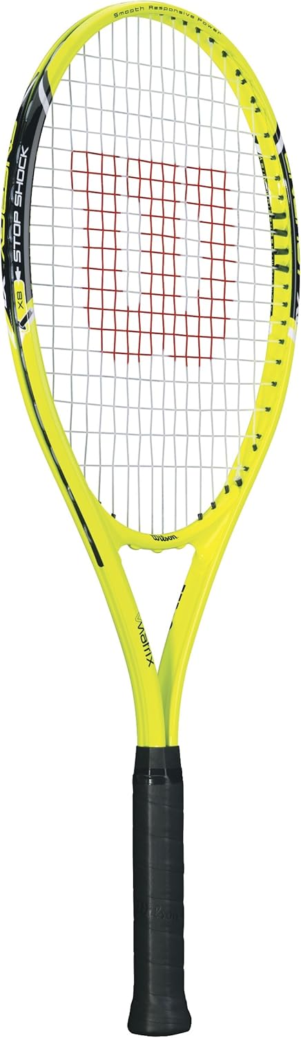 Wilson Energy XL Tennis Racket – BigaMart