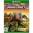 Amazon.com: Minecraft: Master Collection – Xbox One : Microsoft ...
