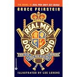 Real Men Don't Eat Quiche: Feirstein, Bruce: 9780450055607: Amazon.com ...