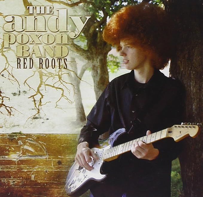 Red Roots: Amazon.co.uk: Music