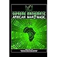 Supreme Mathematic African Ma'at Magic: Creation Energy, African ...