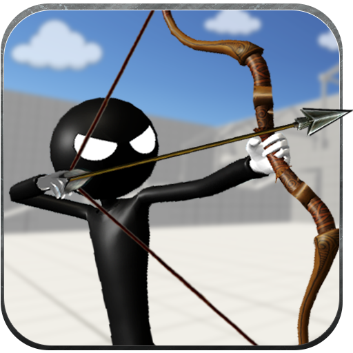 Amazon.com: Stickman Archery 3D : Apps & Games
