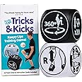 Amazon.com: Shuffle Up Tricks & Kicks Soccer Dice Game - Soccer ...
