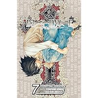 Death Note, Vol. 4: Tsugumi Ohba, Takeshi Obata: 9781421503318: Amazon ...