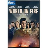 Amazon.com: World on Fire (Masterpiece) : n/a, n/a: Movies & TV