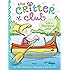 Amy Meets Her Stepsister (The Critter Club Book 5) - Kindle edition by ...
