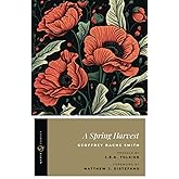 Amazon.com: A Spring Harvest: 9798869202178: Tolkien, J R R: Books