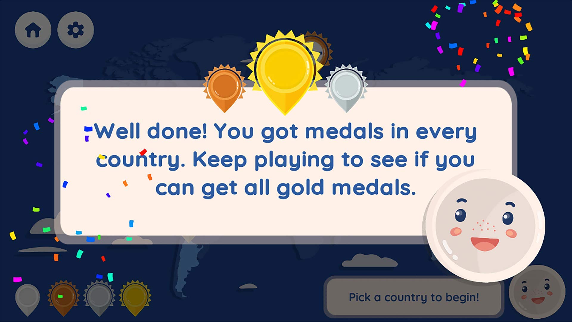 Pick Your Plate!:Amazon.com:Appstore for Android