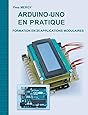 Amazon.fr - Arduino-uno en pratique : Formation en 25 applications ...