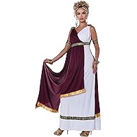 Roman Empress Costume : Amazon.ca: Clothing, Shoes & Accessories