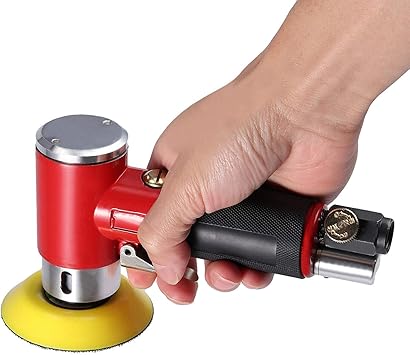 Editor's Review, MASO Mini Air Polisher Pneumat 2024, 5.0/5, 100 Likes ...