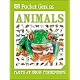 Pocket Genius: Sharks: Facts at Your Fingertips: DK: 9781465445926 ...