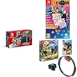 Ring Fit Adventure (Nintendo Switch): Amazon.co.uk: PC & Video Games