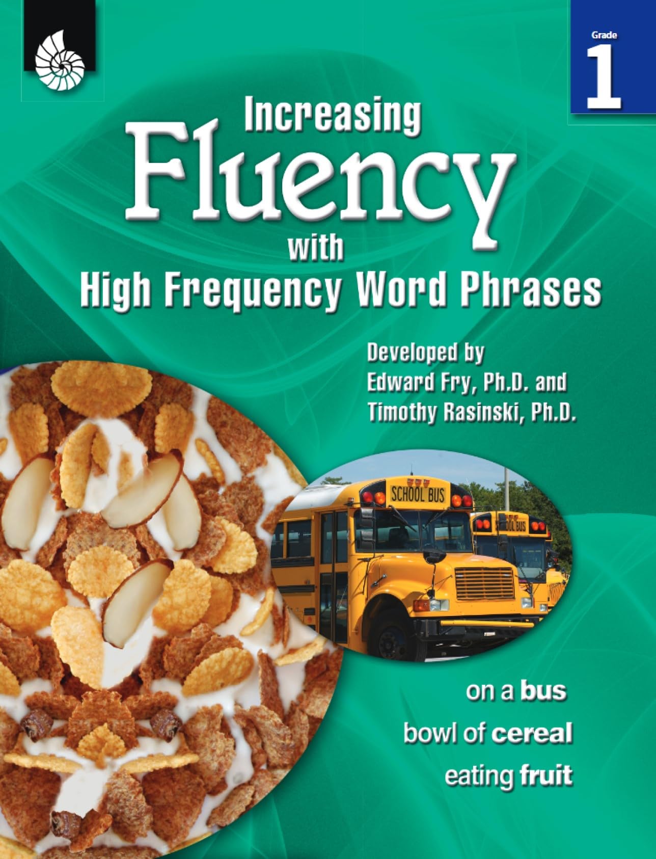 Mua Increasing Fluency with High Frequency Word Phrases Grade 1 ...