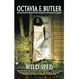 Wild Seed : Butler, Octavia E.: Amazon.ca: Books