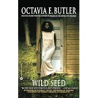 Amazon.com: Wild Seed (Patternist, 1): 9780446676977: Butler, Octavia E ...