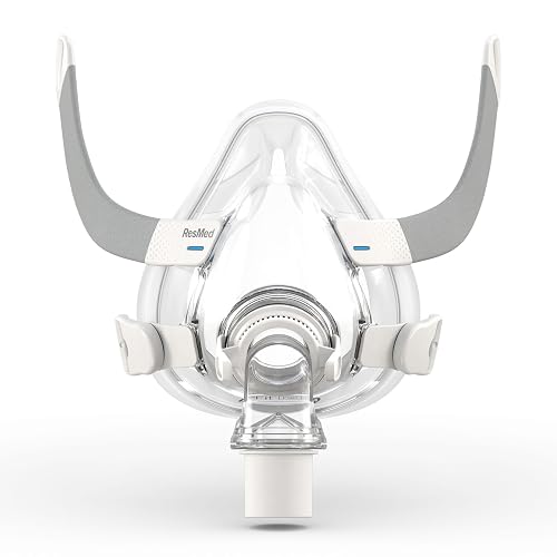 ResMed AirFit F20 Frame System - For Full-Face CPAP Mask Frame System ...