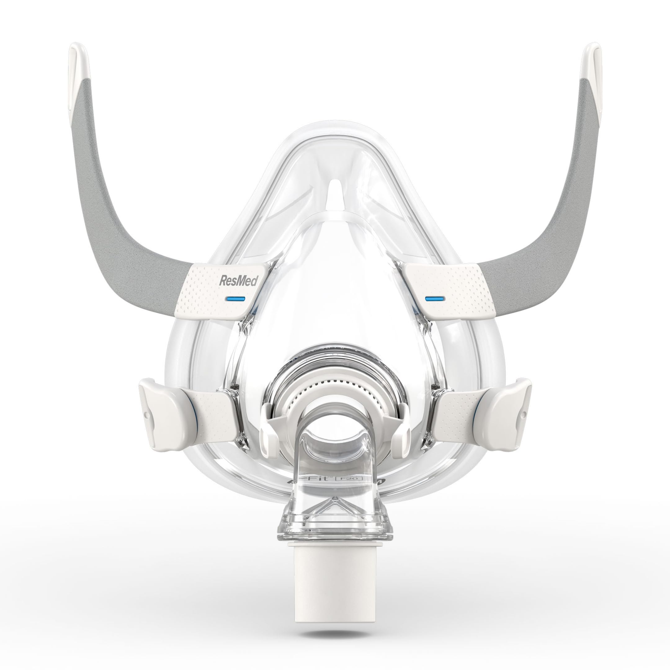 ResMed AirFit F20 Frame System - For Full-Face CPAP Mask Frame System ...