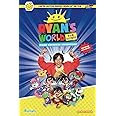 Ryan's World the Movie: Titan Universe Adventure: Limited Edition ...