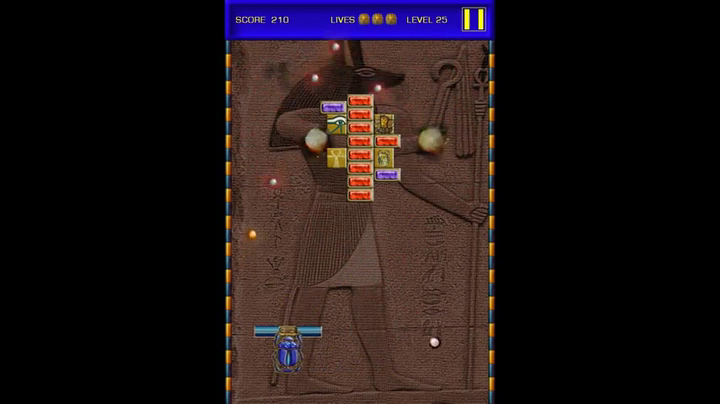 Pyramid Block Smash - App on Amazon Appstore