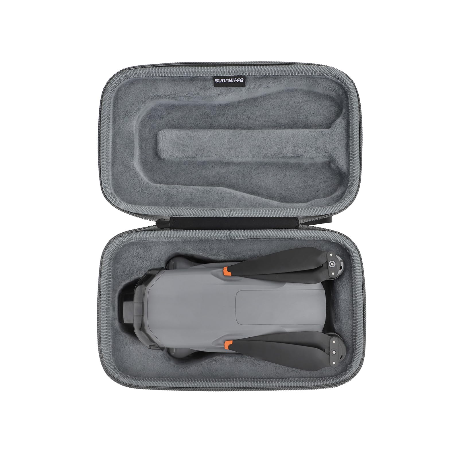 IRCtek Carrying Case for DJI Air 3S / Air 3, Compact Storage Bag ...