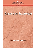 Essays in Idleness: and Hojoki (Penguin Classics) - Kindle edition by Kenko, Chomei, Meredith ...
