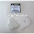 Amazon.com: 2003-2007 GENUINE MITSUBISHI 03-06 OUTLANDER 03-07 LANCER ...