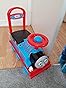 Thomas & Friends Kids Ride On Toys for 1+ years Boys and Girls - Sit ...