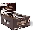 Amazon.com : Redcon1 MRE Bar - Meal Replacement Protein Bar (1 Box / 12 Bars), Real Whole Food ...