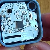 SensorPush Wireless Thermometer/Hygrometer for iPhone/Android ...