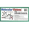 Amazon.com: Molecular Visions (Organic, Inorganic, Organometallic ...