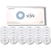 Lifewave X39, Parches para Estimulación de Puntos de Acupuntura ...
