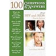 100 Questions & Answers About HIV and AIDS: 9781284124811: Medicine ...