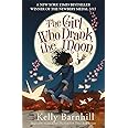 Amazon.com: Girl Who Drank The Moon: 9781848126473: Kelly Barnhill