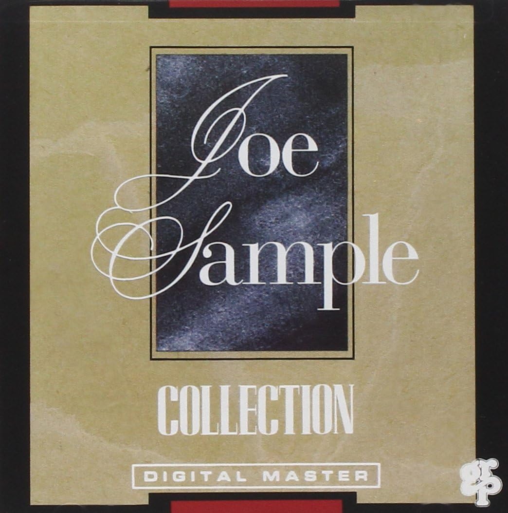 Amazon | Joe Sample Collection | Sample, Joe | モダンジャズ | 音楽