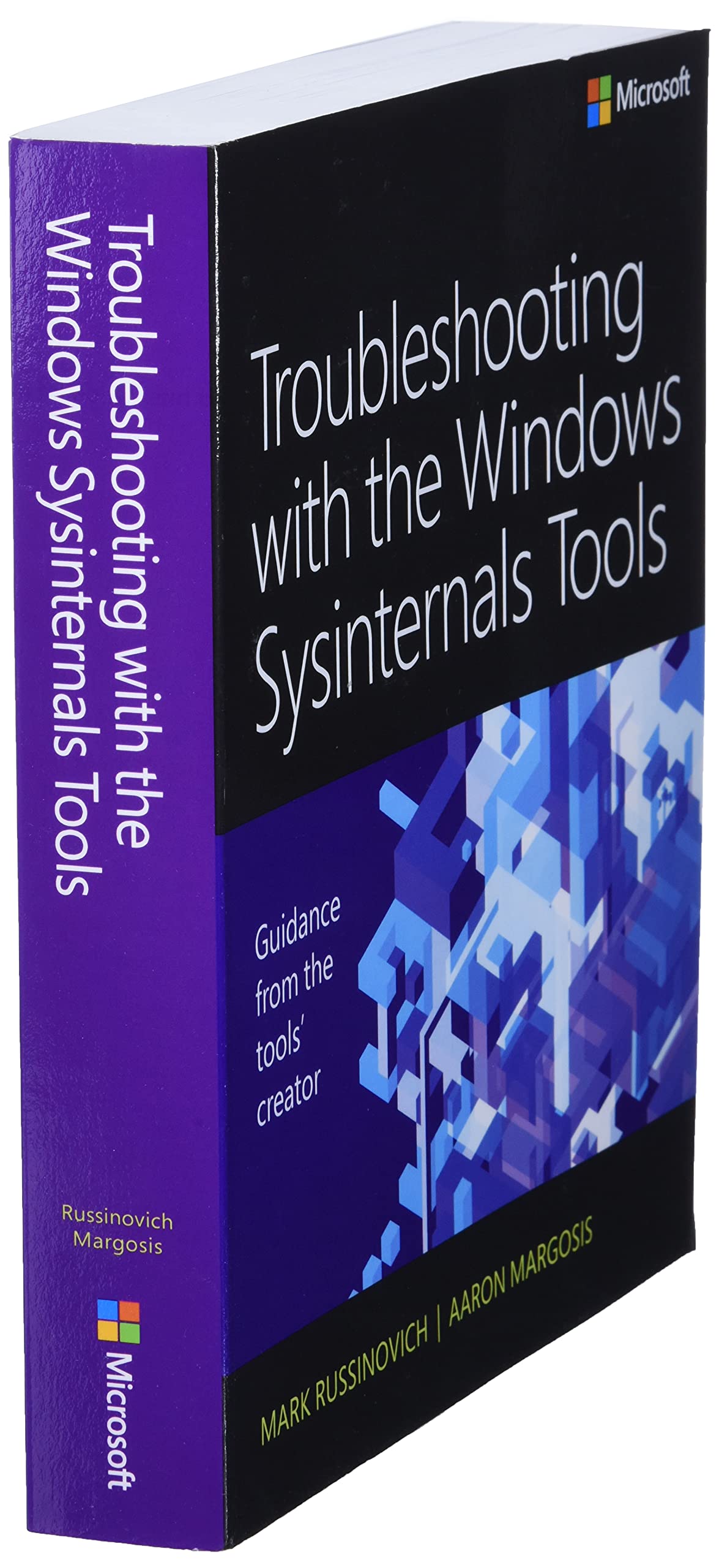 Mua Troubleshooting with the Windows Sysinternals Tools (IT Best Practices - Microsoft Press ...