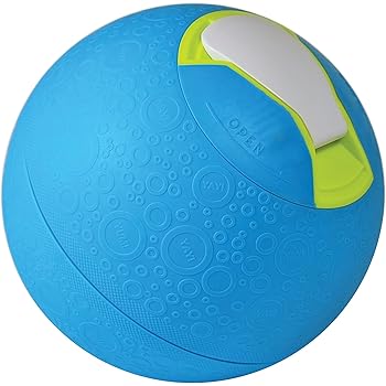YayLabs Soft-Shell Ice Cream Ball, Pint Size: Amazon.ca: Sports & Outdoors