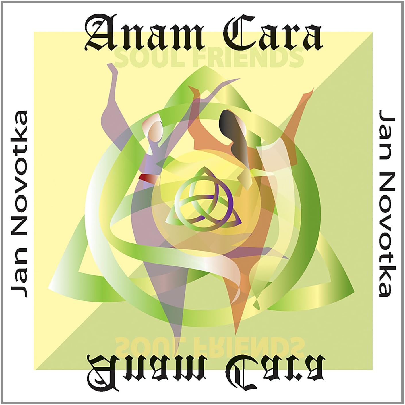 Anam Cara: Amazon.co.uk: CDs & Vinyl