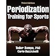 Periodization Training for Sports: Bompa, Tudor O., Buzzichelli, Carlo ...