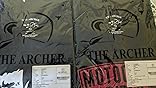 Buy THE ARCHER Men's Cotton Printed Vest Hangover Combo- (Pack of 2) at ...