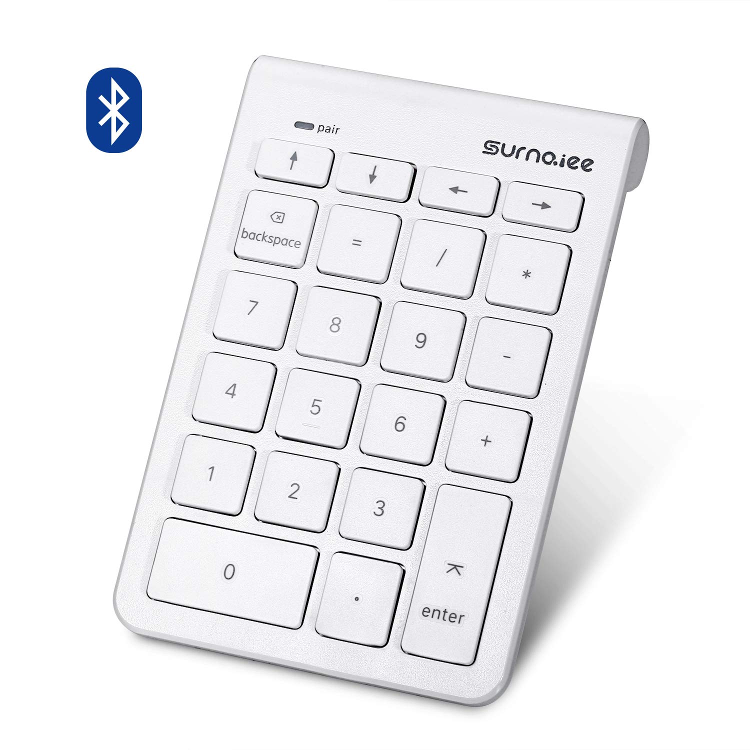 Apple Number Pad Bluetooth Pilotmusical
