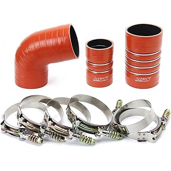 Amazon.com: ACDelco 26259 Professional Turbocharger Hose: Automotive